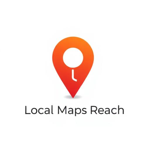 Local Maps Reach | See Where Your Business Disappears on Google Maps